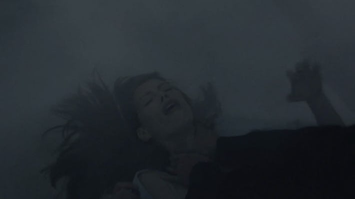 Stephen King's 'The Mist' Is Already Solving the Mystery