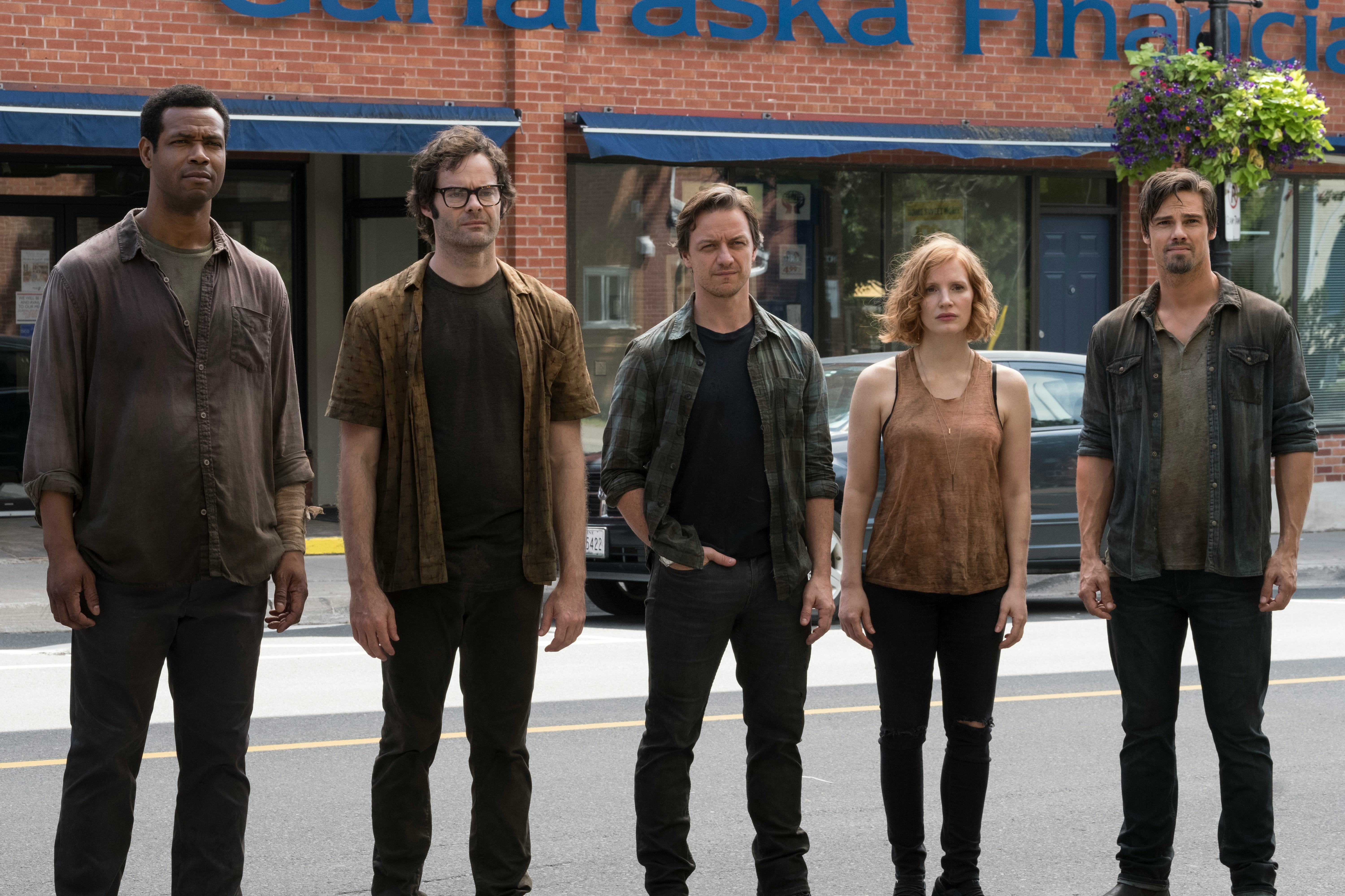 'It: Chapter 2' Spoilers, Ending Explained: How It Changed From the Book