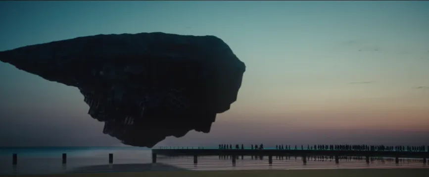 'Captive State' release date, trailer, plot for the alien invasion movie