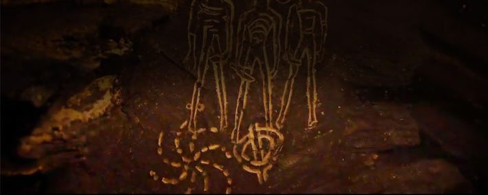 'Game of Thrones' Season 8: Why Ned Umber Showed Us the Night King's Symbol