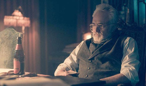 ‘The Handmaid’s Tale’ Season 3 Spoilers: Commander Lawrence’s Role Revealed