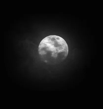 The Stormy Reason Tonight’s Full Moon Is the 'Thunder Moon'