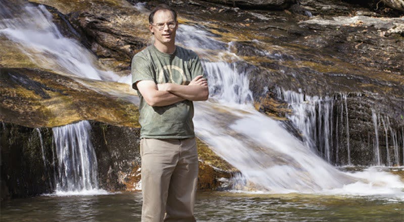 To Save the Original 3D World, Epic Games' Tim Sweeney Spends Millions