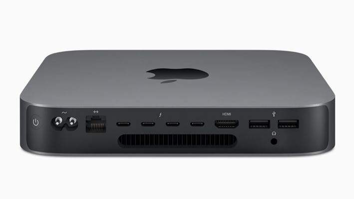 Mac Mini: Everything to Know About Apple's Newly Re-Designed Desktops