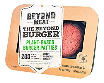 5 Delicious Meat Alternatives You Can Get Online Now