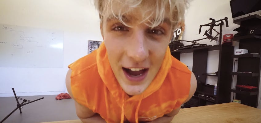 An Adult's Guide to Why the Internet Turned on Logan Paul and Jake Paul