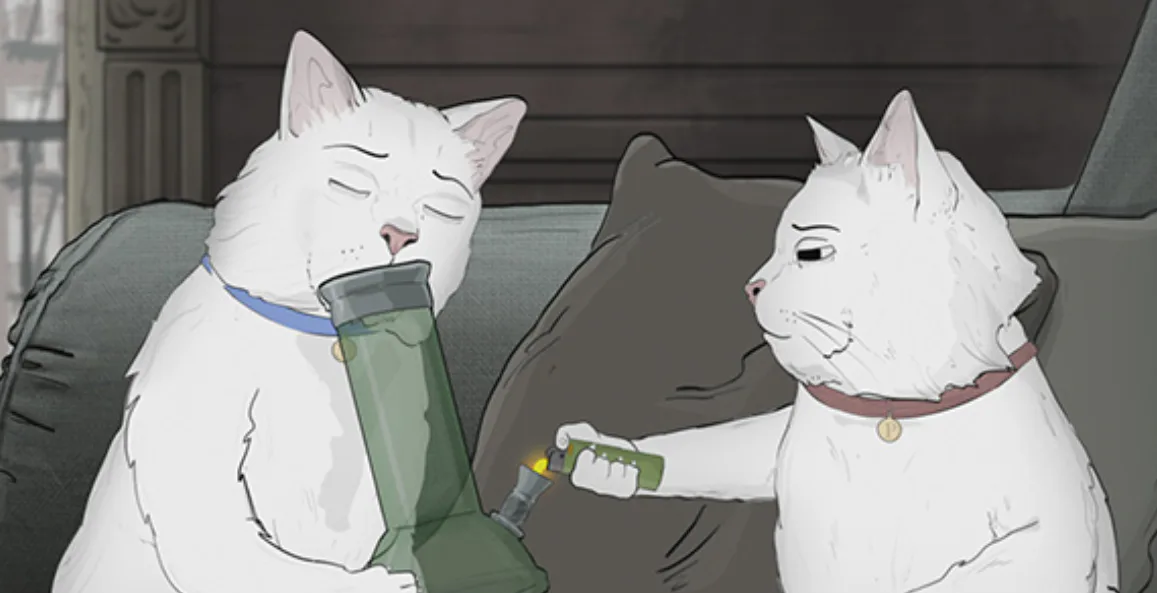 'Animals' Season 3: How HBO’s Funniest Cartoon Became a Sci-Fi Saga