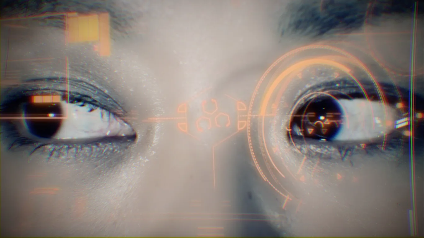Eye Tracking Makes VR Even More Immersive