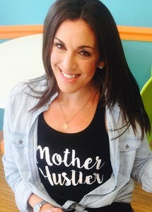 Michelle Dempsey, MS, CPRW