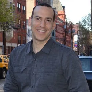 Greg Kushnick