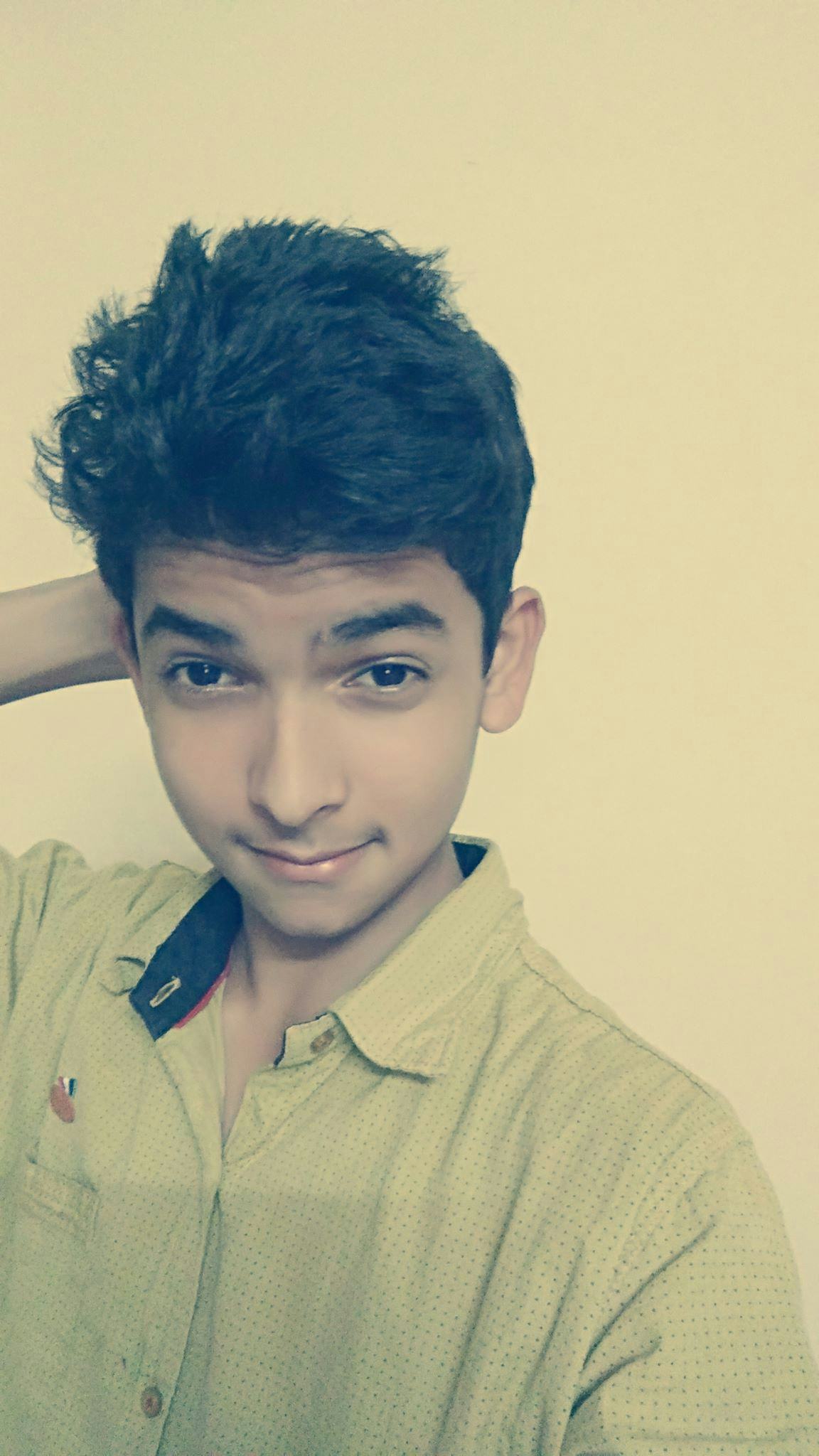 Vishal Suresh Sharma