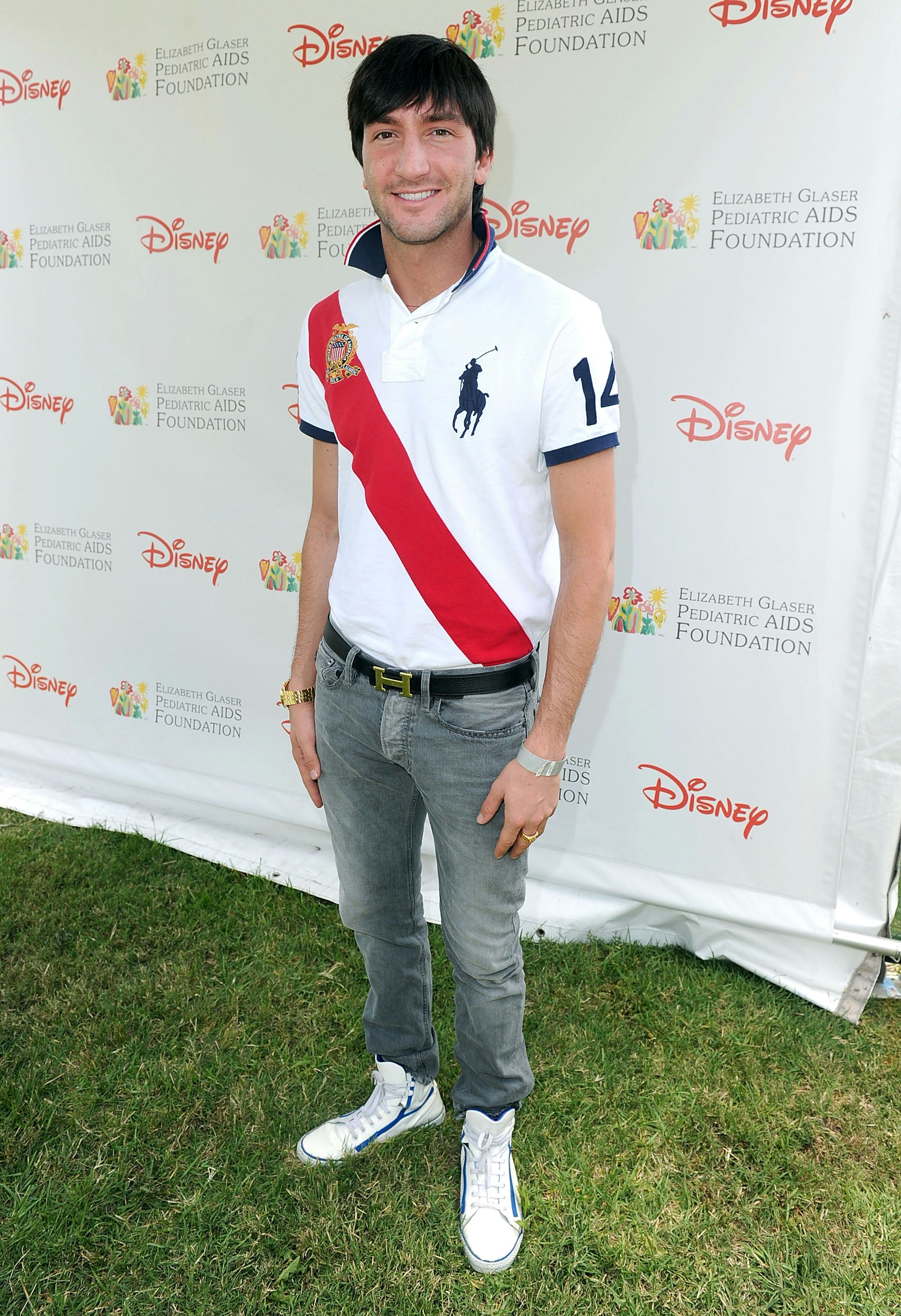 Evan Lysacek Named Vera Wang Creative Consultant, Plus 7 Times The ...