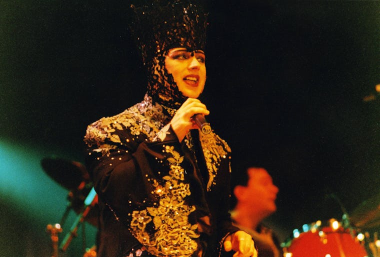 26 Gender Bending Fashion Moments From The '90s That Were Everything ...