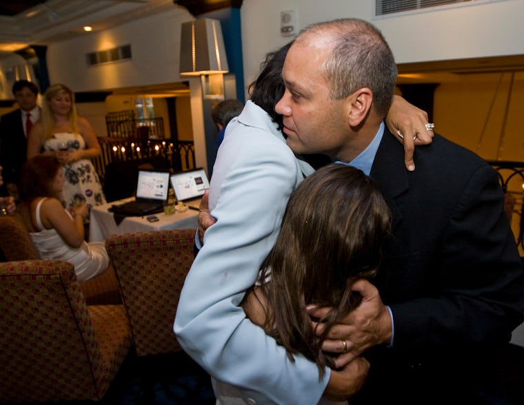 Who Is Michael Haley, Nikki Haley’s Husband? The National Guard Captain ...