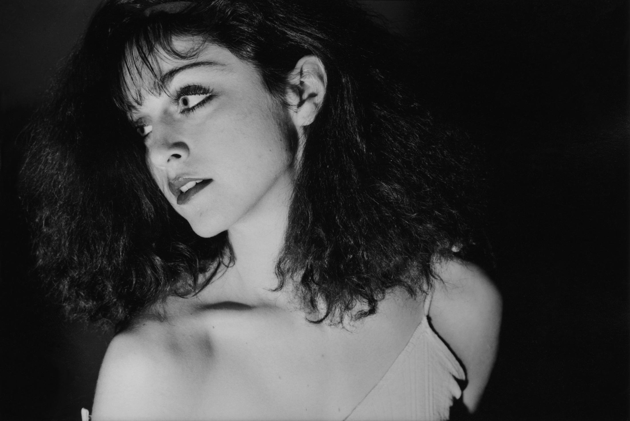 23 Photos Of Badass Lady Rockers From The '70s That All Women Need To See