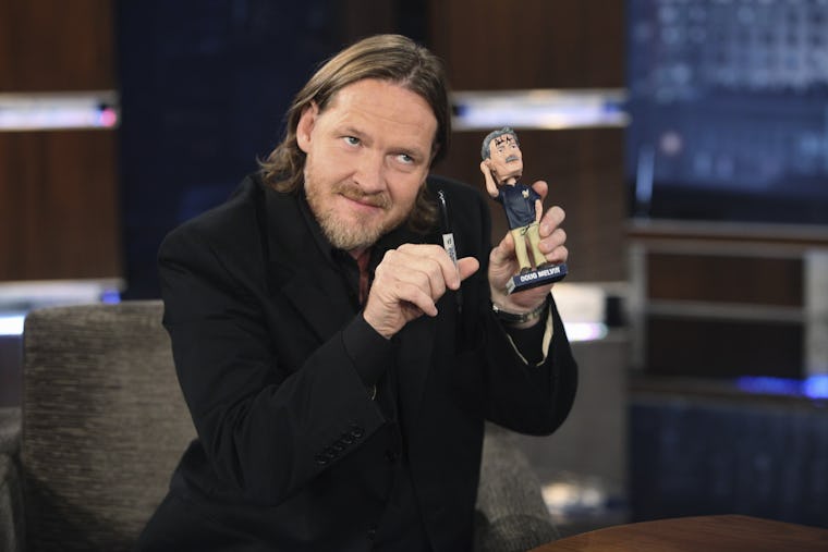 11 Characters You Thought Were Played By Someone Totally Different Than ...