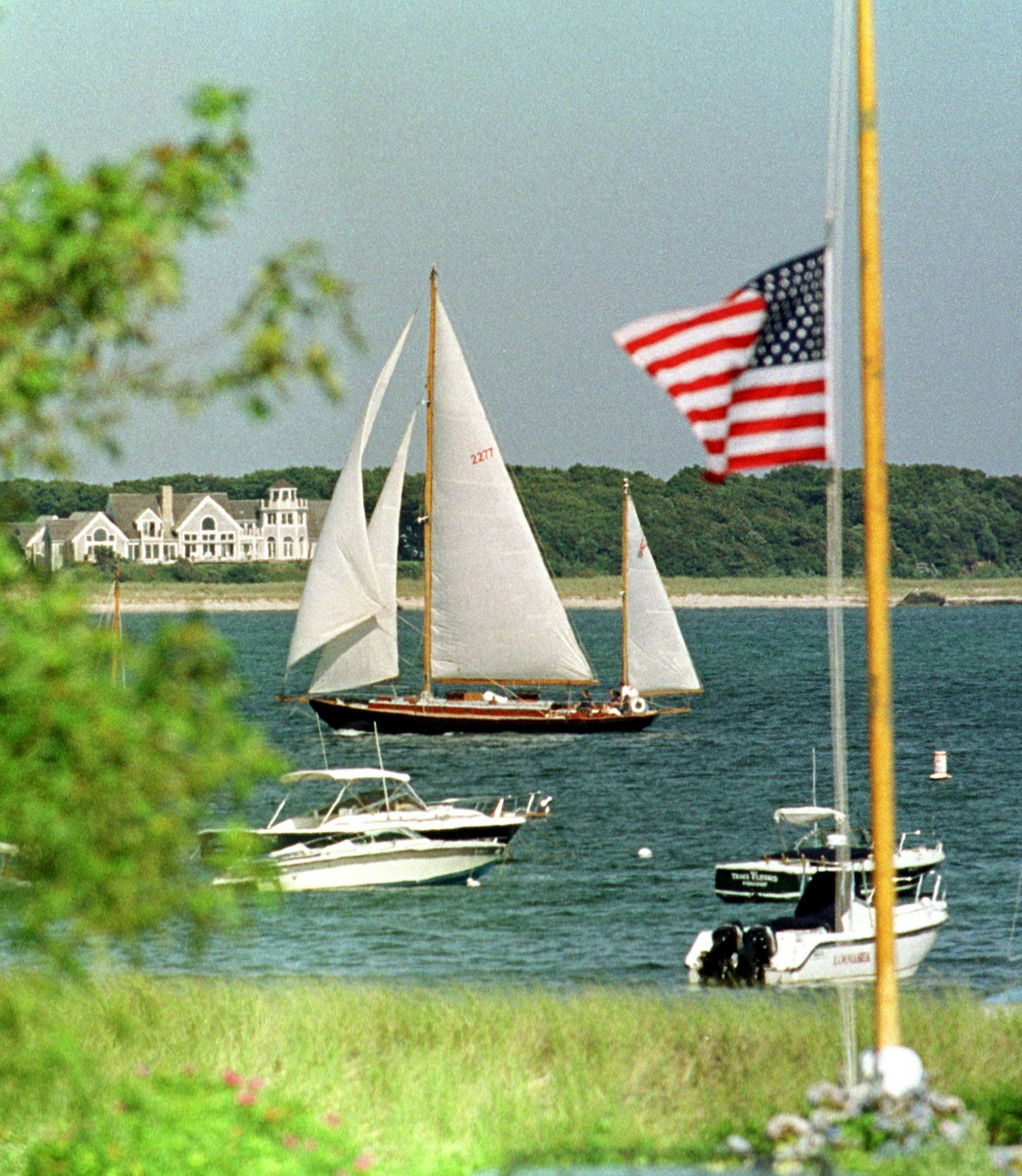 20 Reasons To Visit Cape Cod This Summer, Because Everyone Should ...