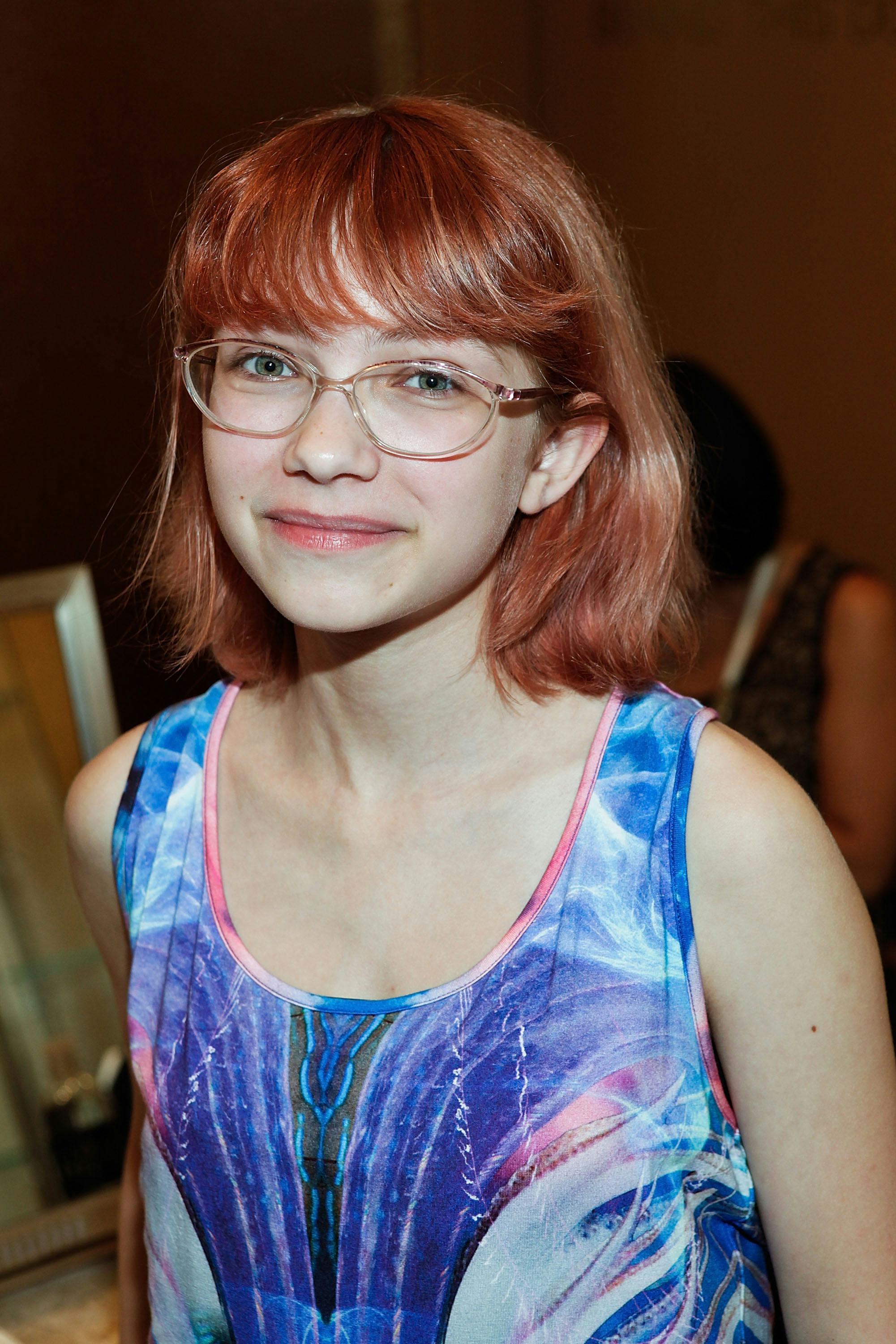 Tavi Gevinson Gets Pixie Cut, So Let's Take A Walk Down Memory Lane ...