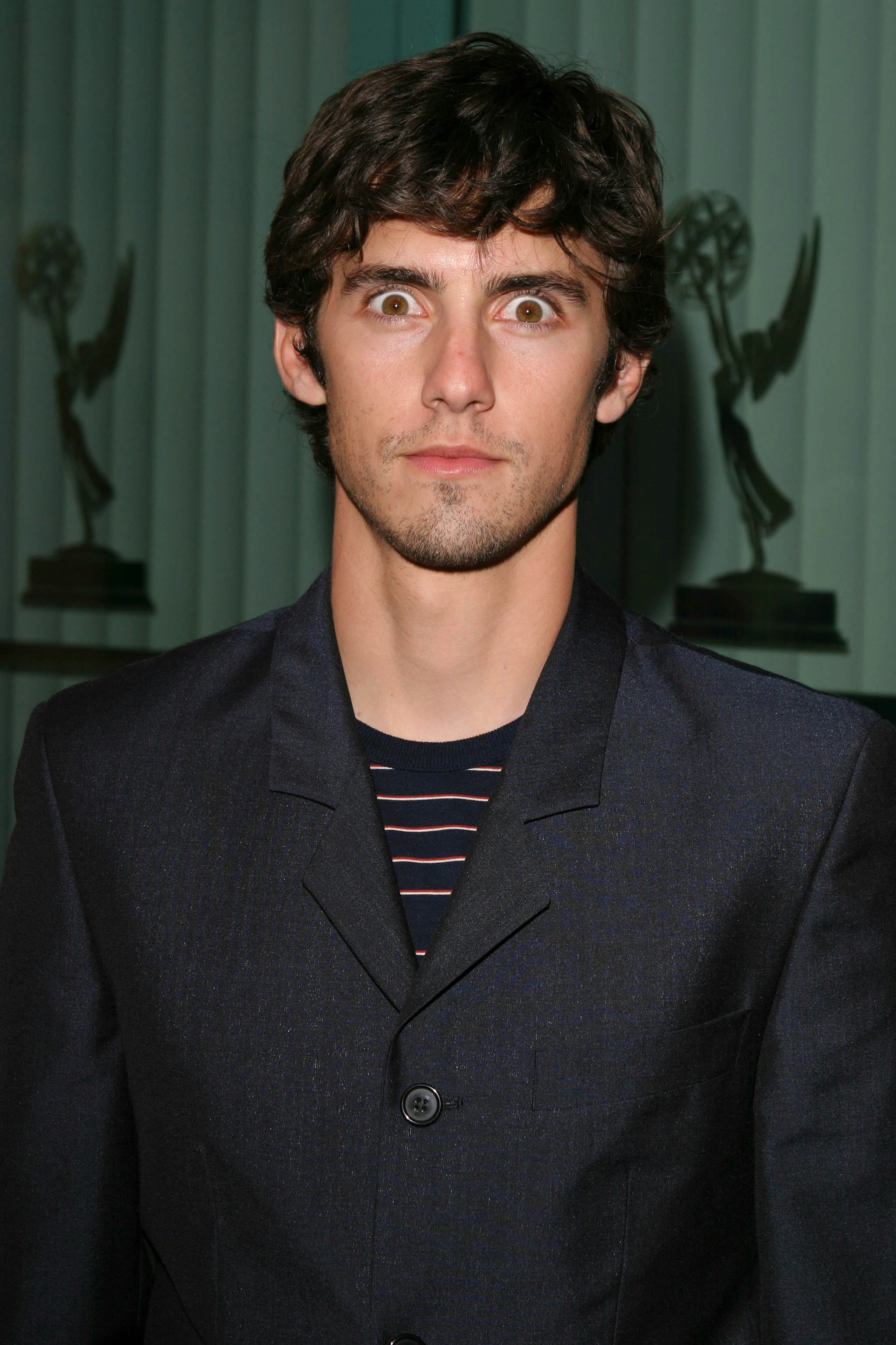 11 Vintage Milo Ventimiglia Photos That Will Convert Any 'Gilmore Girls ...
