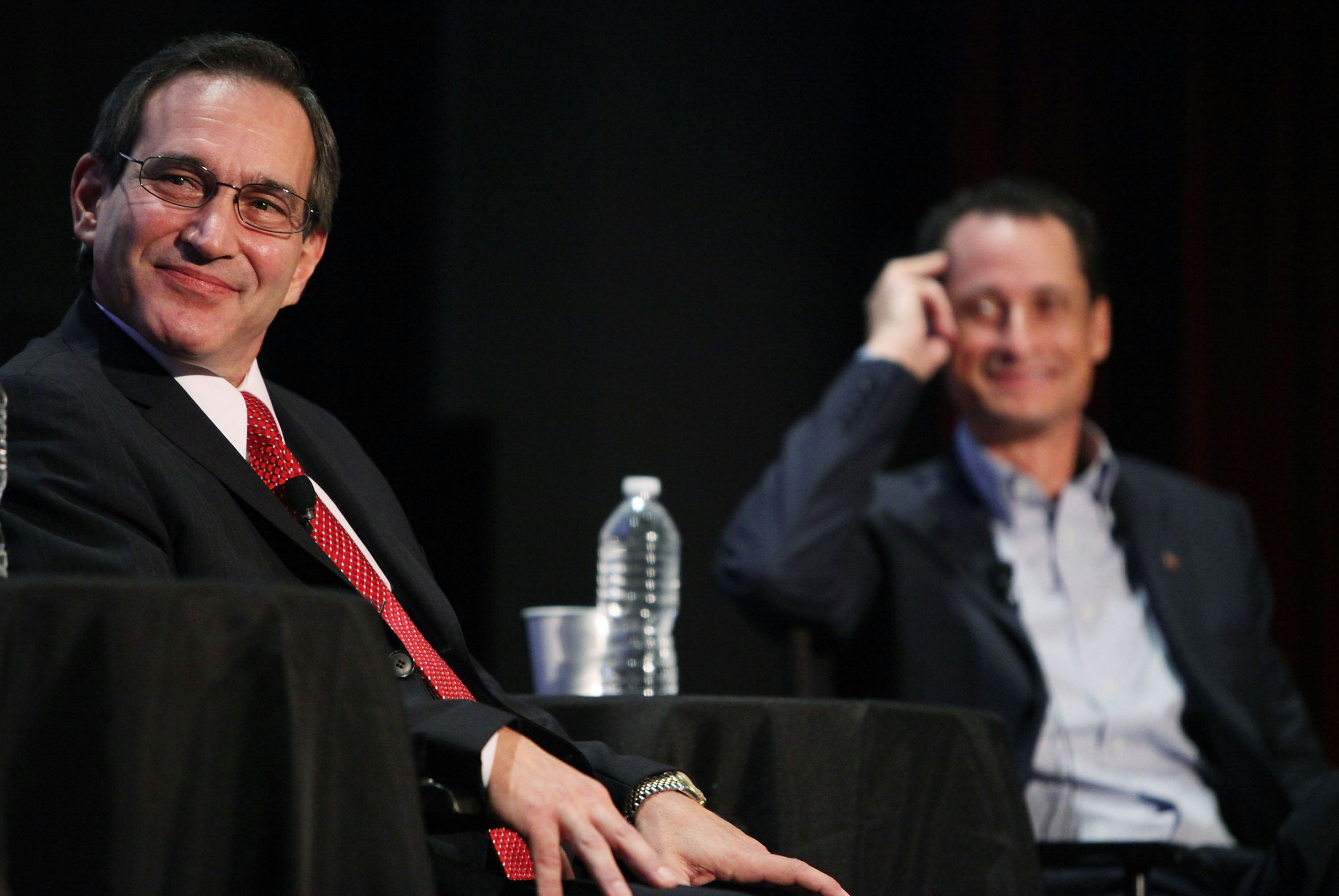 Who Is CNBC's Rick Santelli? The Longtime CNBC On-Air Editor Has Quite ...