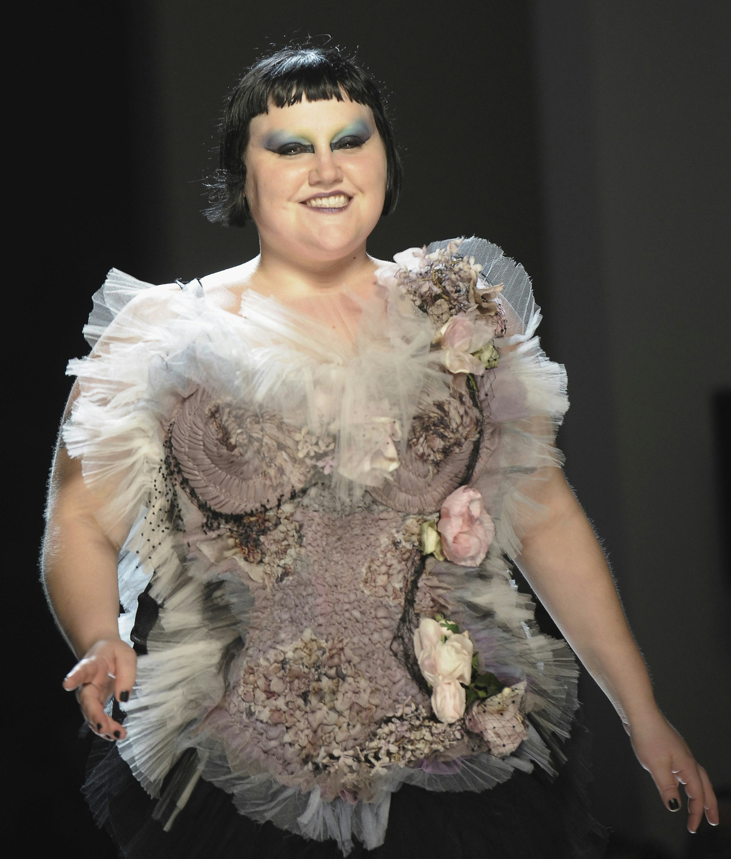 13 Photos Of Beth Ditto Through The Years That Prove She's Always Been ...