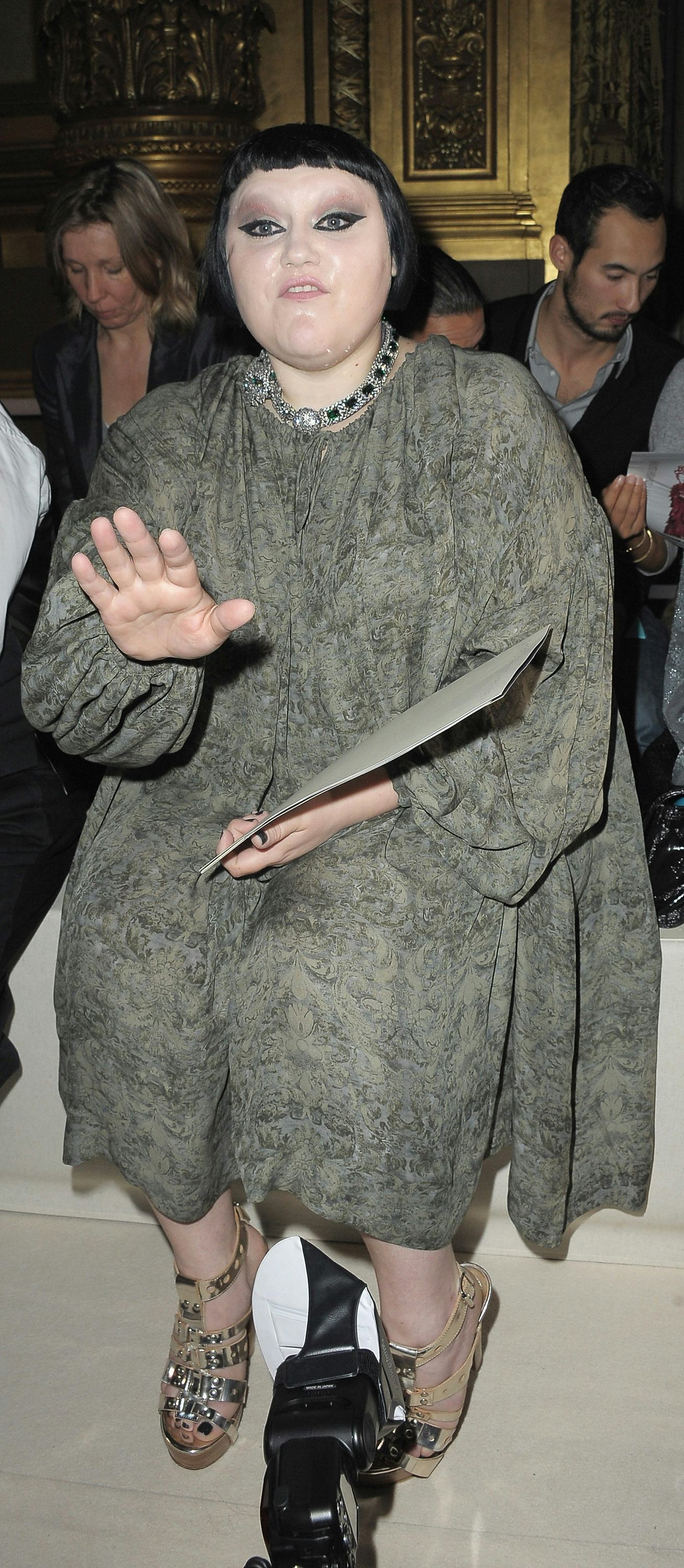 13 Photos Of Beth Ditto Through The Years That Prove She's Always Been ...