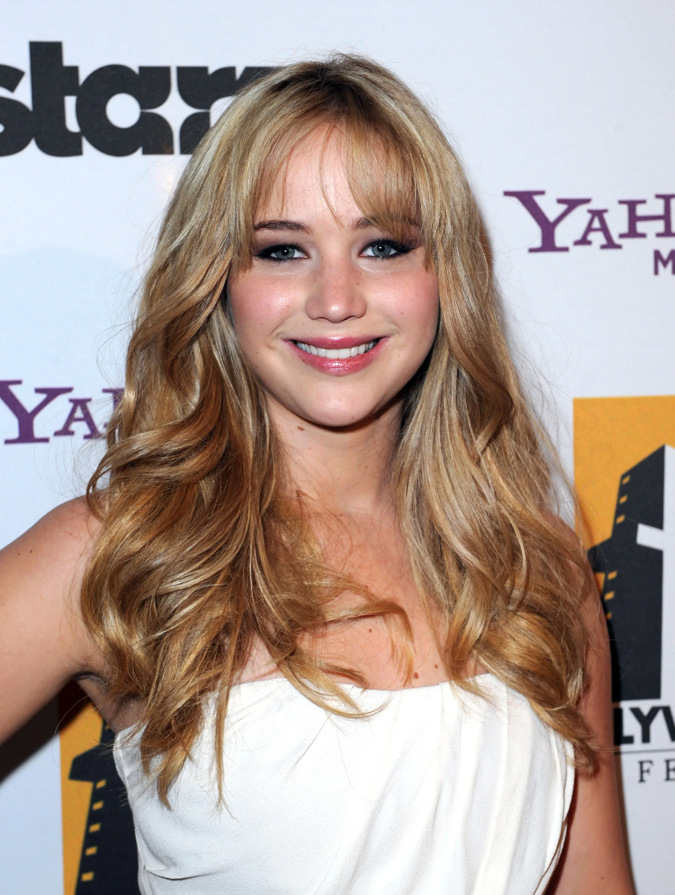 7 Other Awards J. Law Should Win Because Clearly, She Doesn't Have Enough