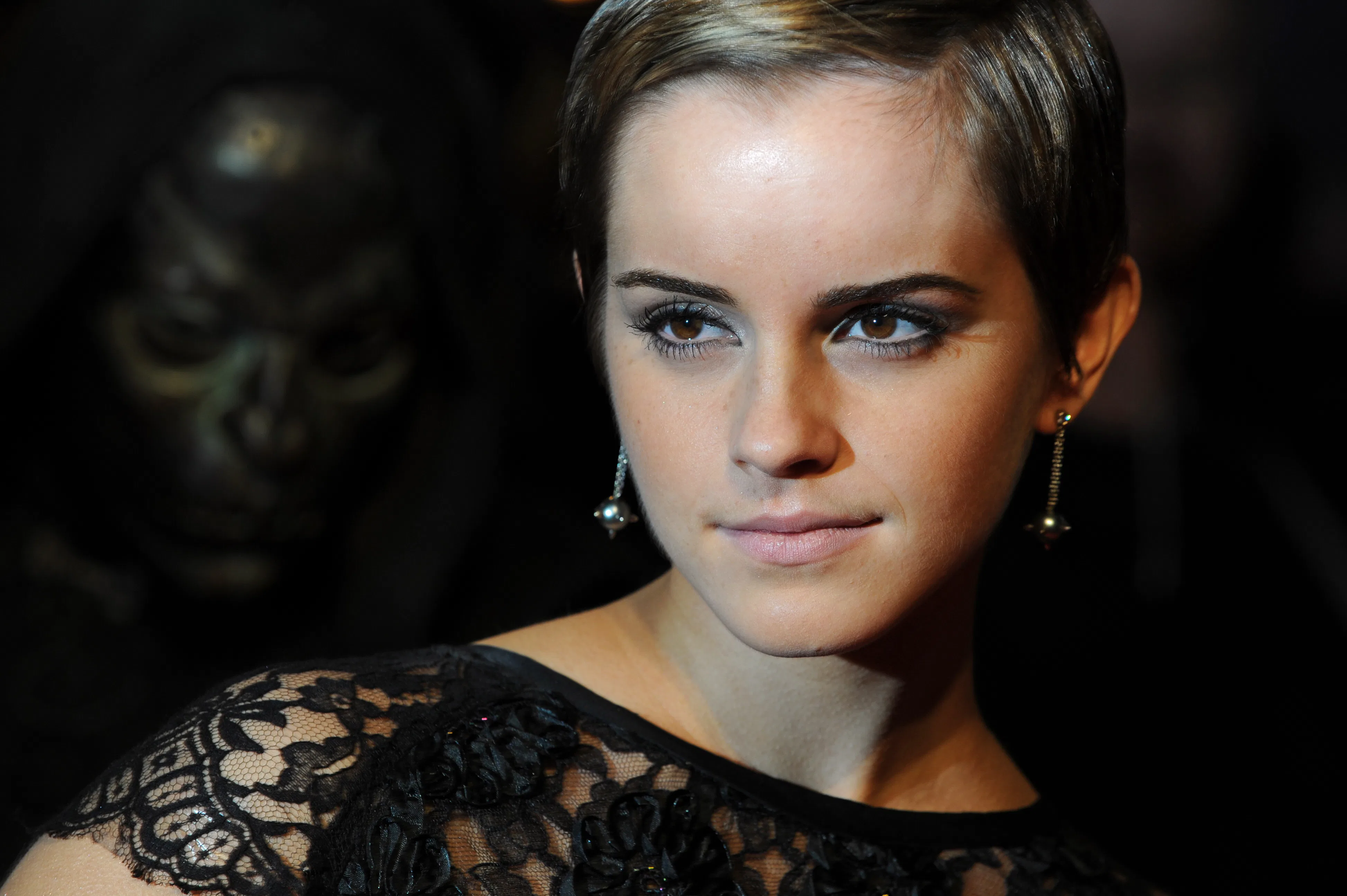 8 Emma Watson Quotes From Her HeForShe Q&A That We Wish We Had Heard ...