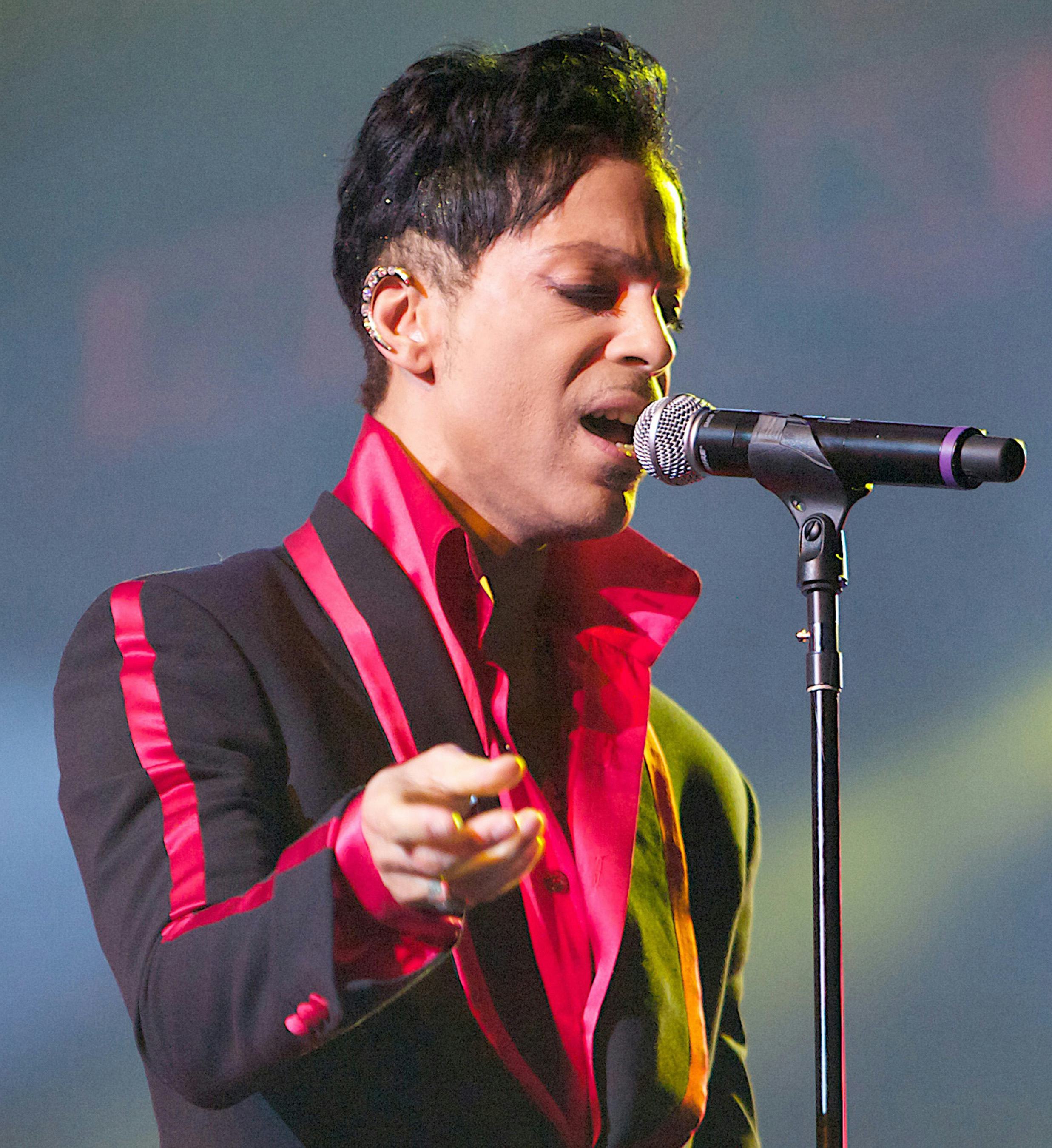 13 Most Influential Prince Outfits To Remind You Just How Stylish He Was