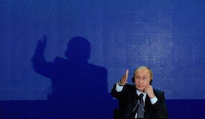 7 Things You Didn't Know About Vladimir Putin, The On-The-Market, War ...