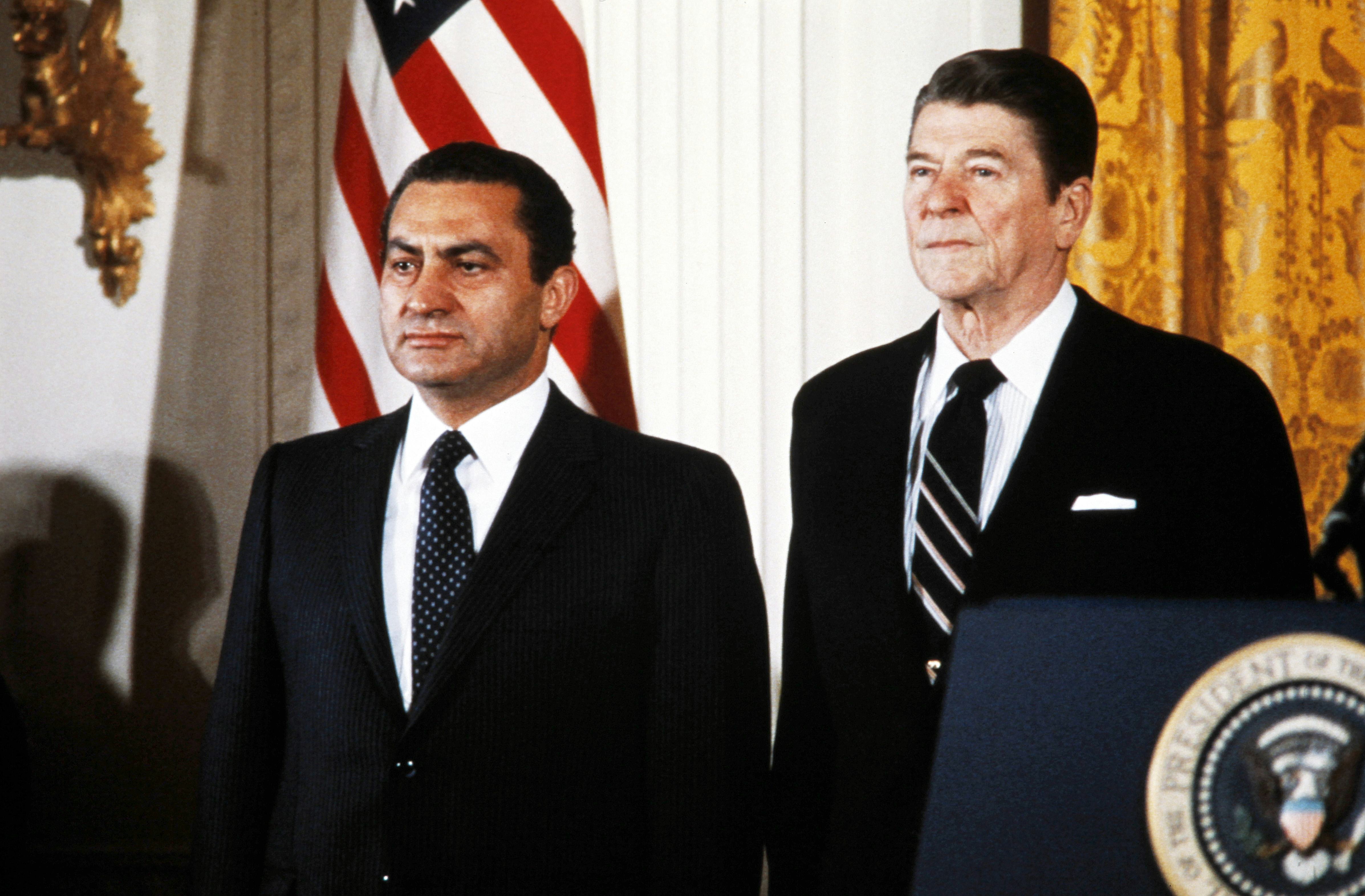 The Last 10 Presidents' Handedness Proves That The Dominant Hand ...