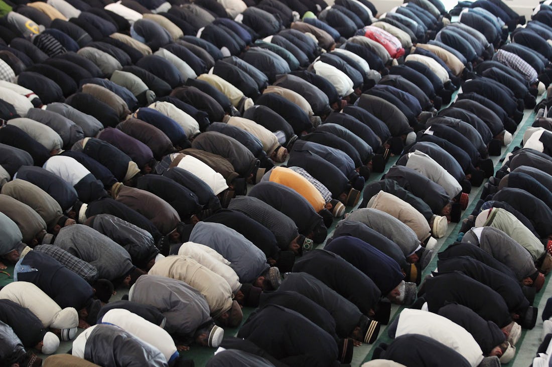 Duke University Cancels Muslim Call To Prayer Broadcast It Proudly ...