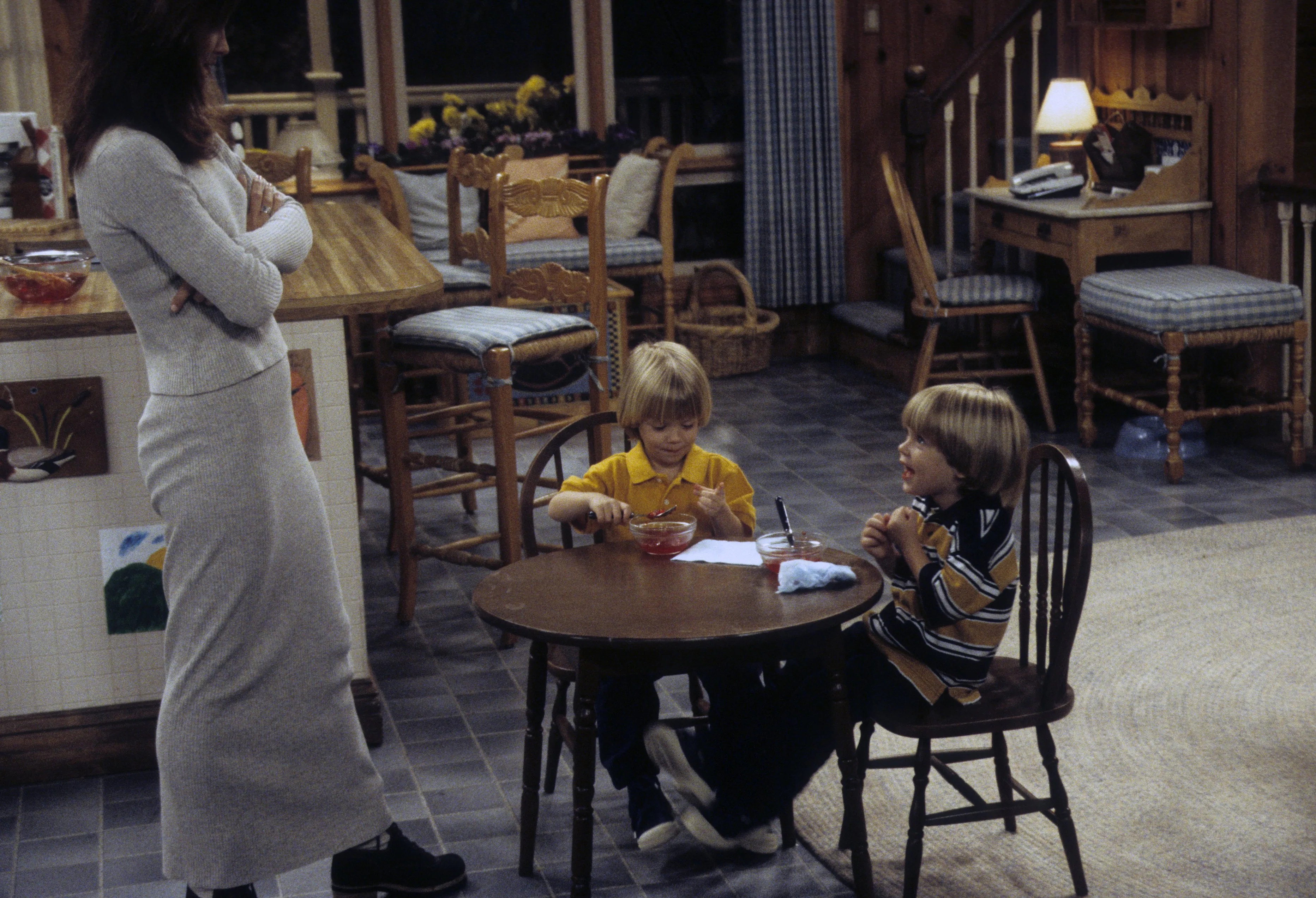 2016 Trends Full House Predicted Back When The Tanner Girls Gave Us ...