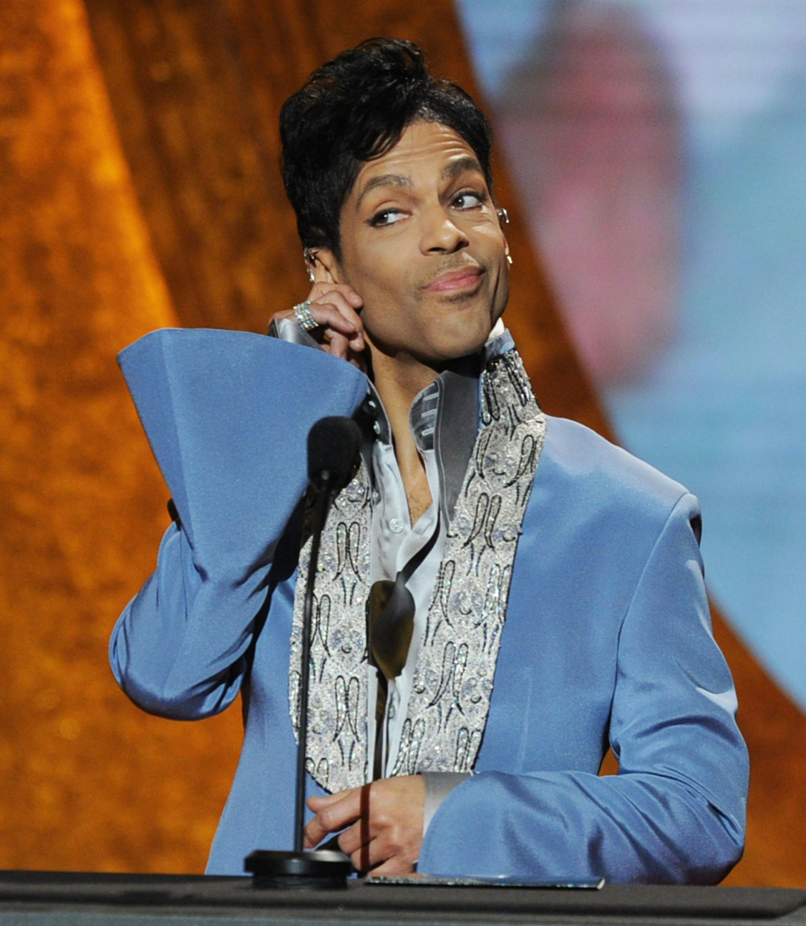 13 Most Influential Prince Outfits To Remind You Just How Stylish He Was