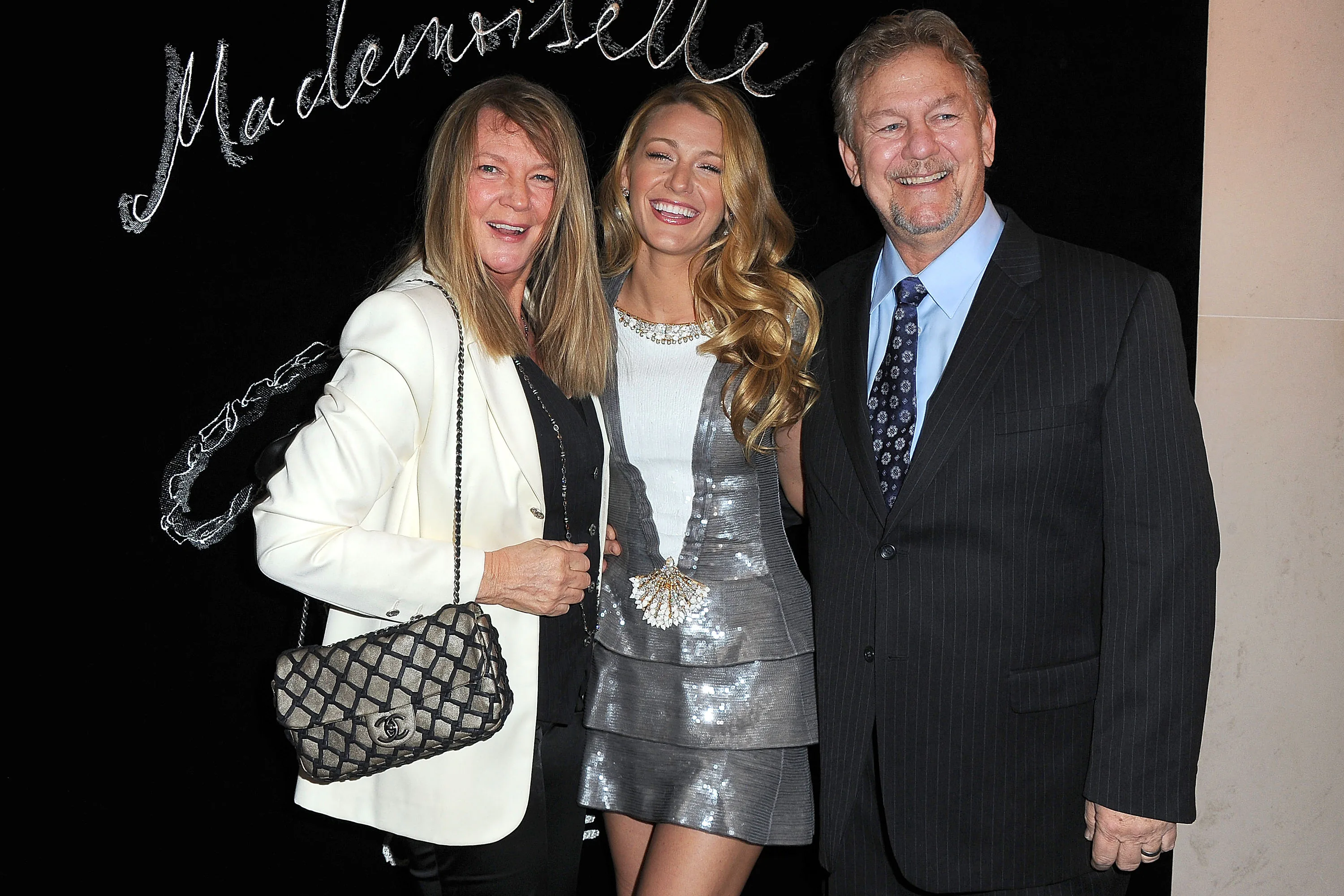 17 Actors You Didn't Realize Have Famous Parents