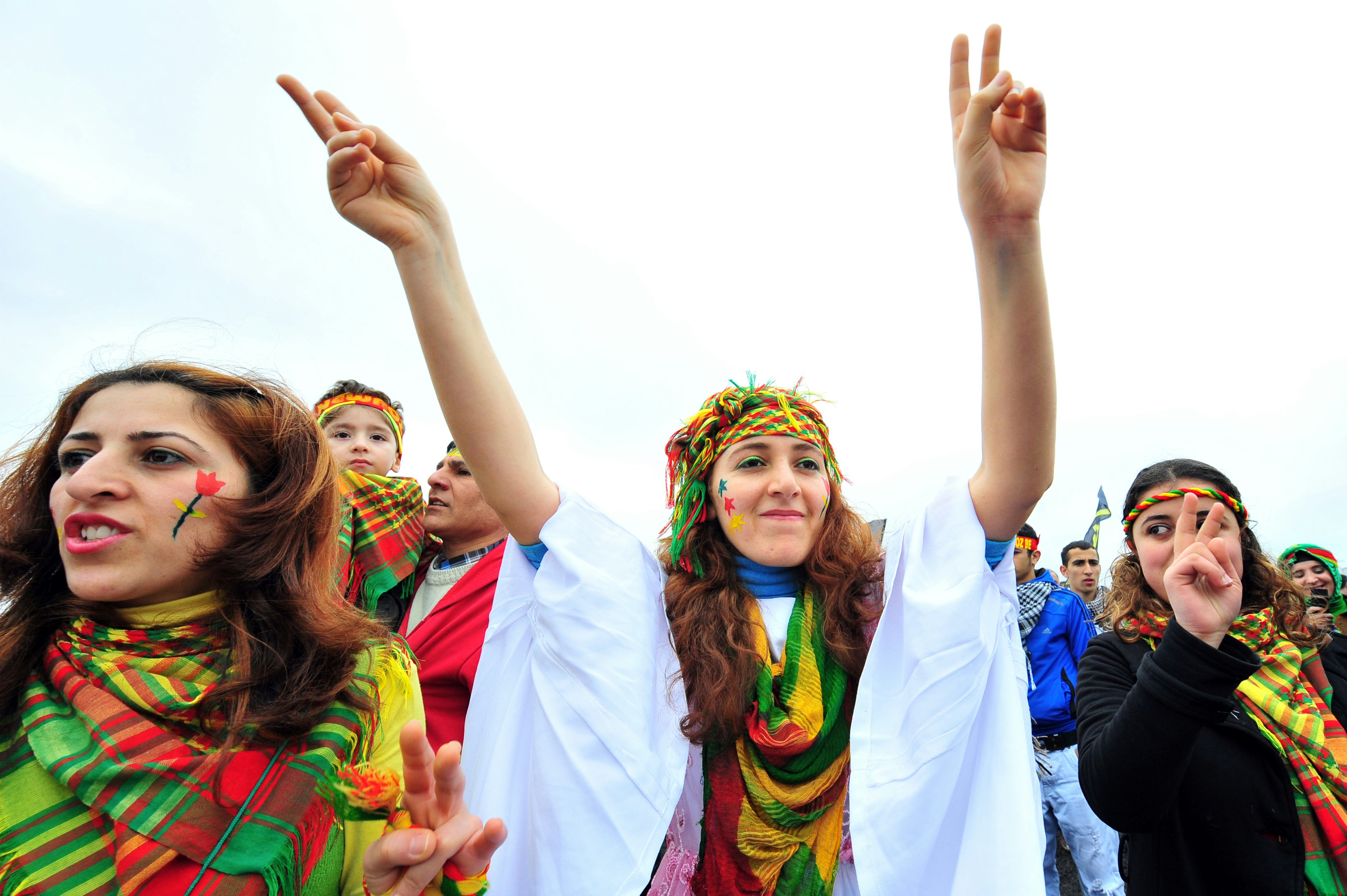 8 First Day Of Spring Celebrations Around The World In Honor Of The ...