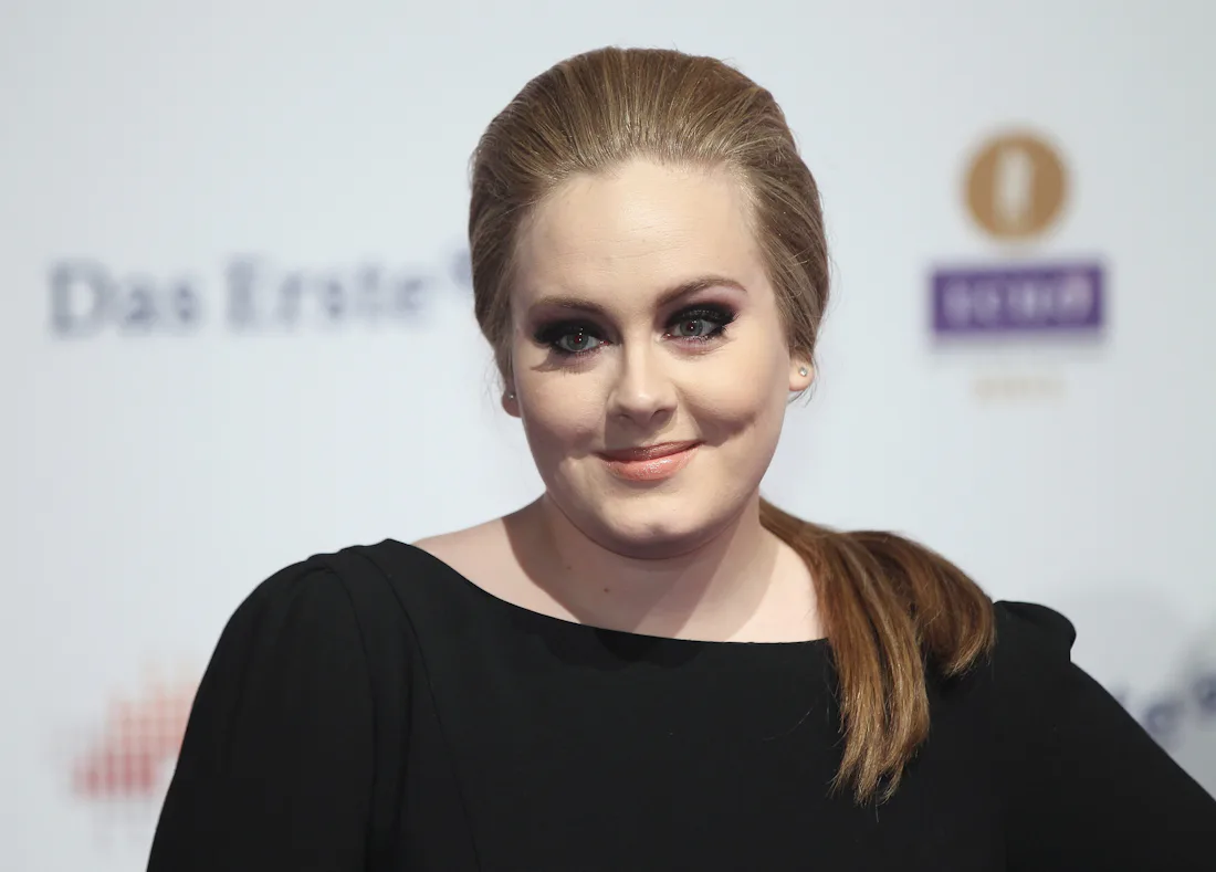 9 Adele Quotes About Body Positivity That Prove Her Philosophy Is Golden