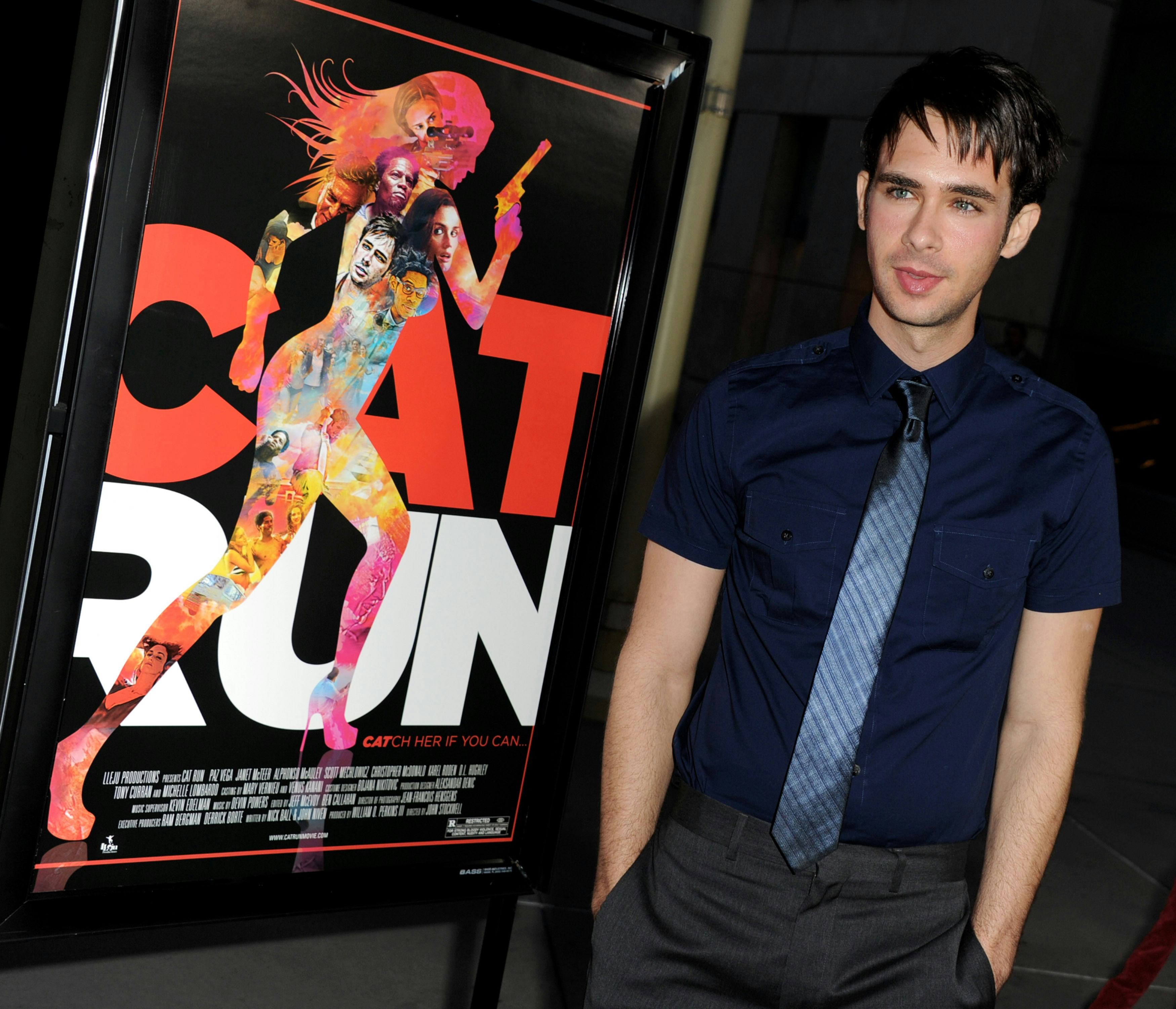 Where Is Scotty From 'Eurotrip' Today? Here's What The Fan Favorite Has ...