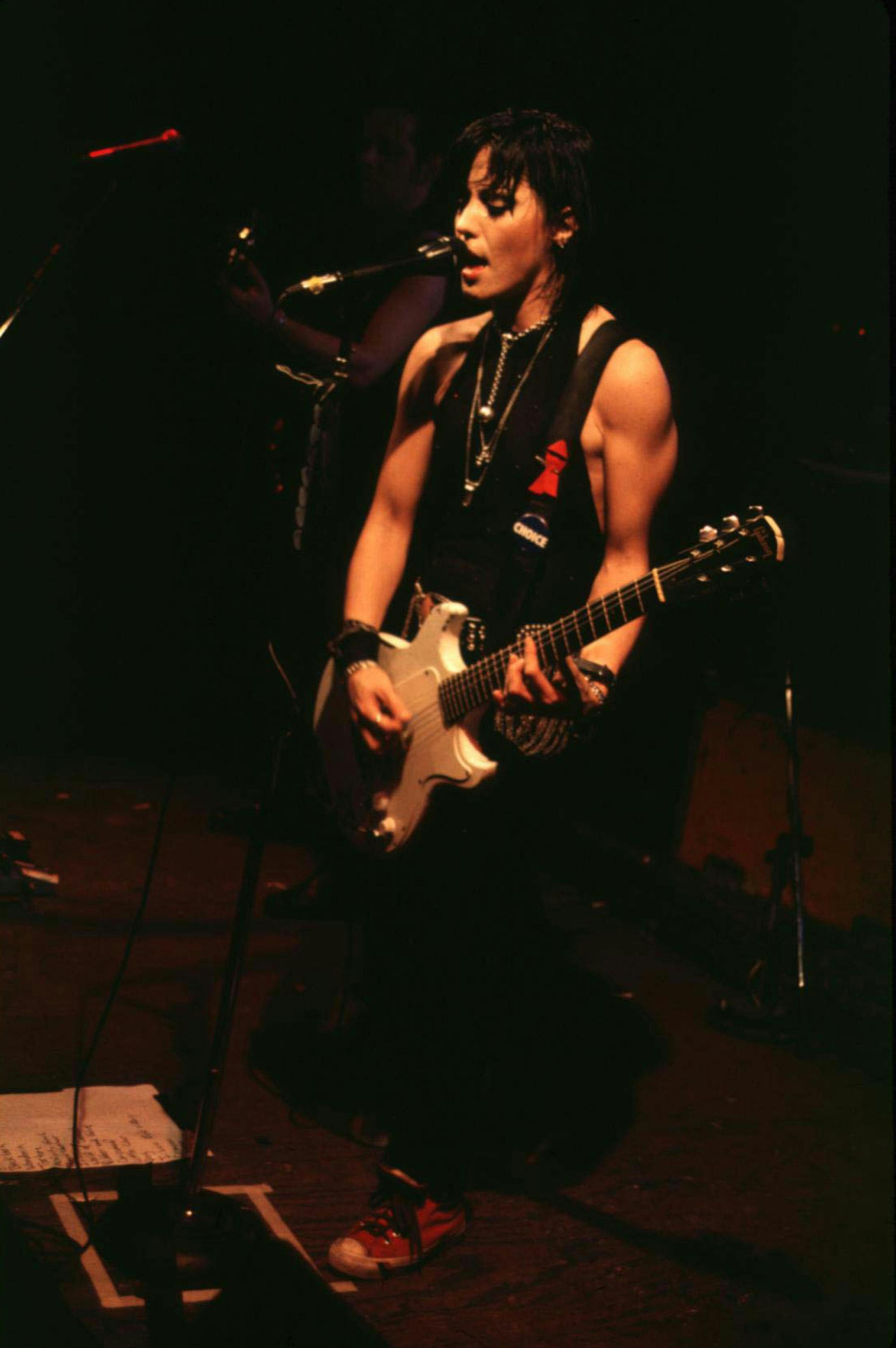 26 Gender Bending Fashion Moments From The '90s That Were Everything ...