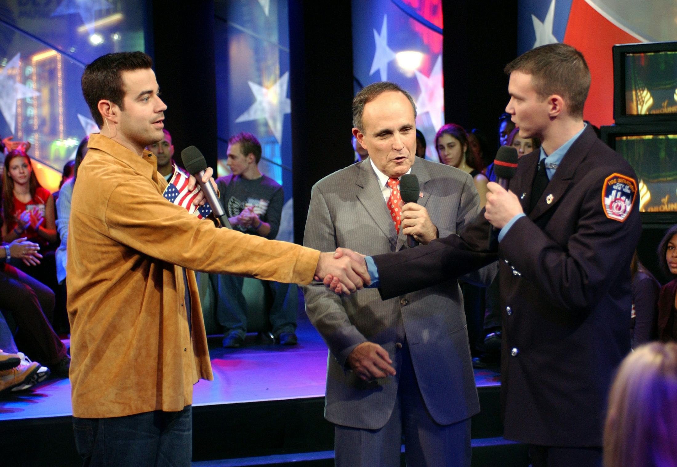 39 'TRL' Photos That Bring On A Heavy Dose Of Nostalgia — PHOTOS