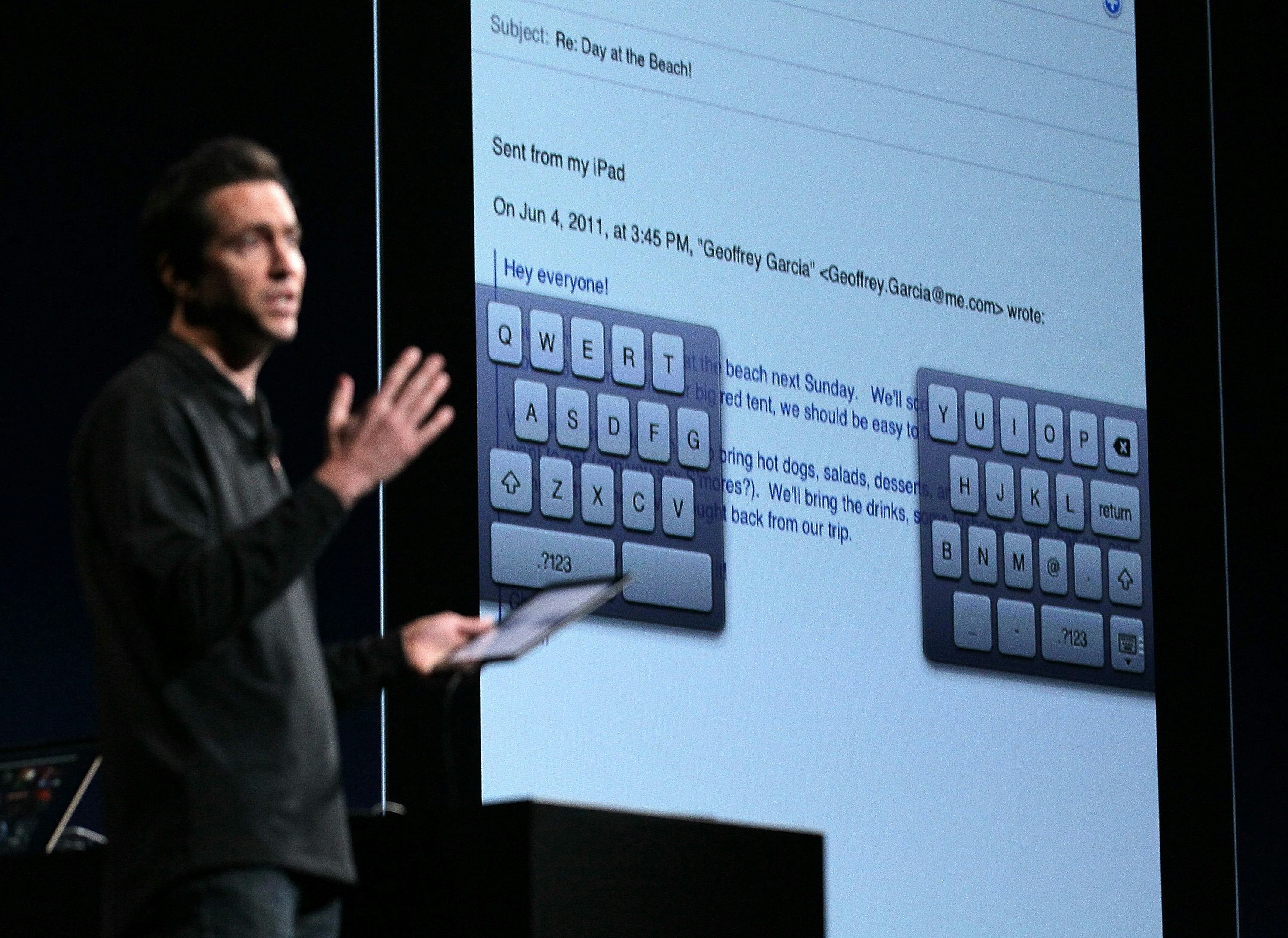 The QWERTY Keyboard Is The Slow, Inefficient Sibling To Dvorak & KALQ ...