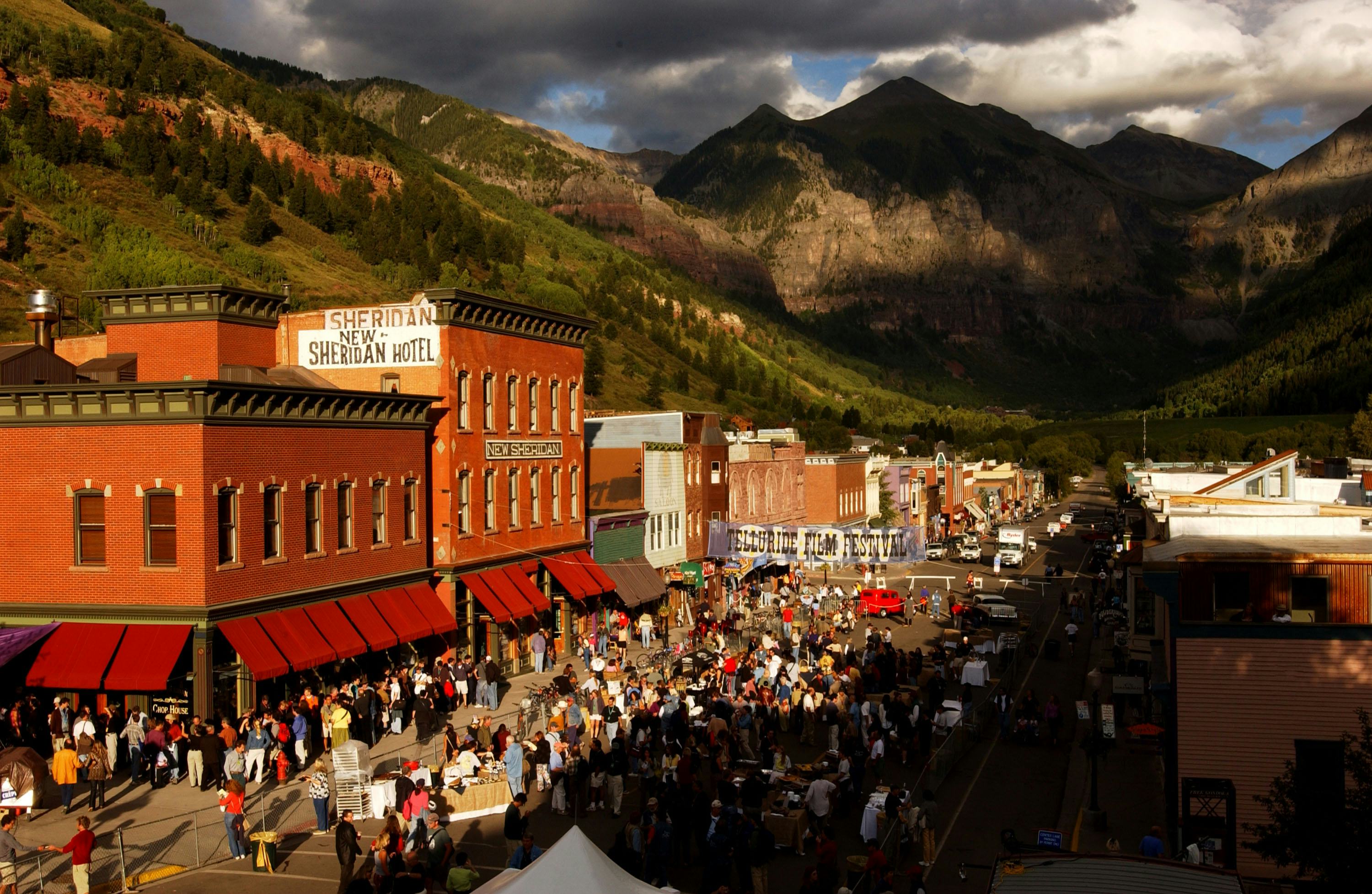 10 Small Cities to Visit in 2015 That Should Absolutely Be on Your ...