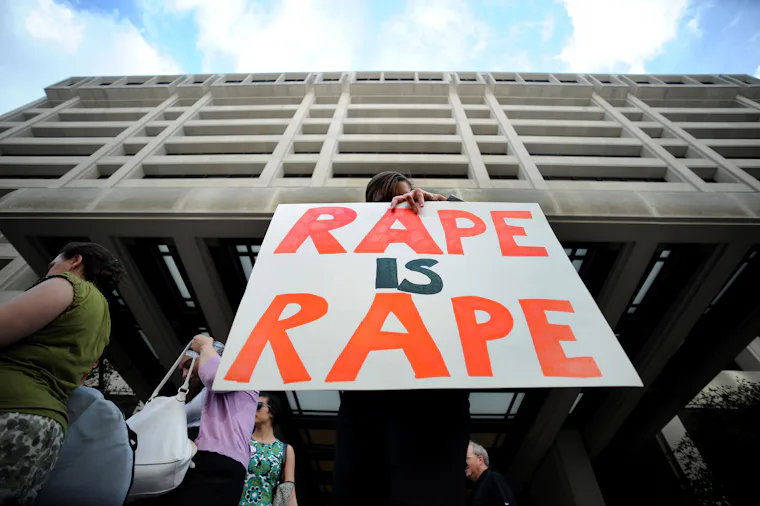 These Campus Sexual Assault Statistics Are What We Should Be Focusing ...