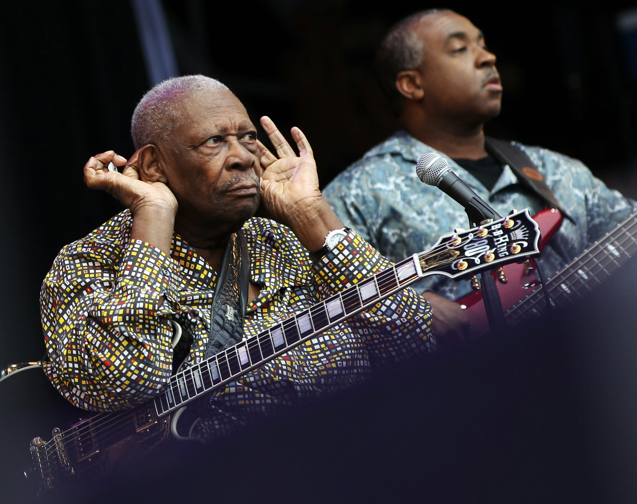 B.B. King Quotes About Music, Life & Love Will Inspire You To Forge You ...