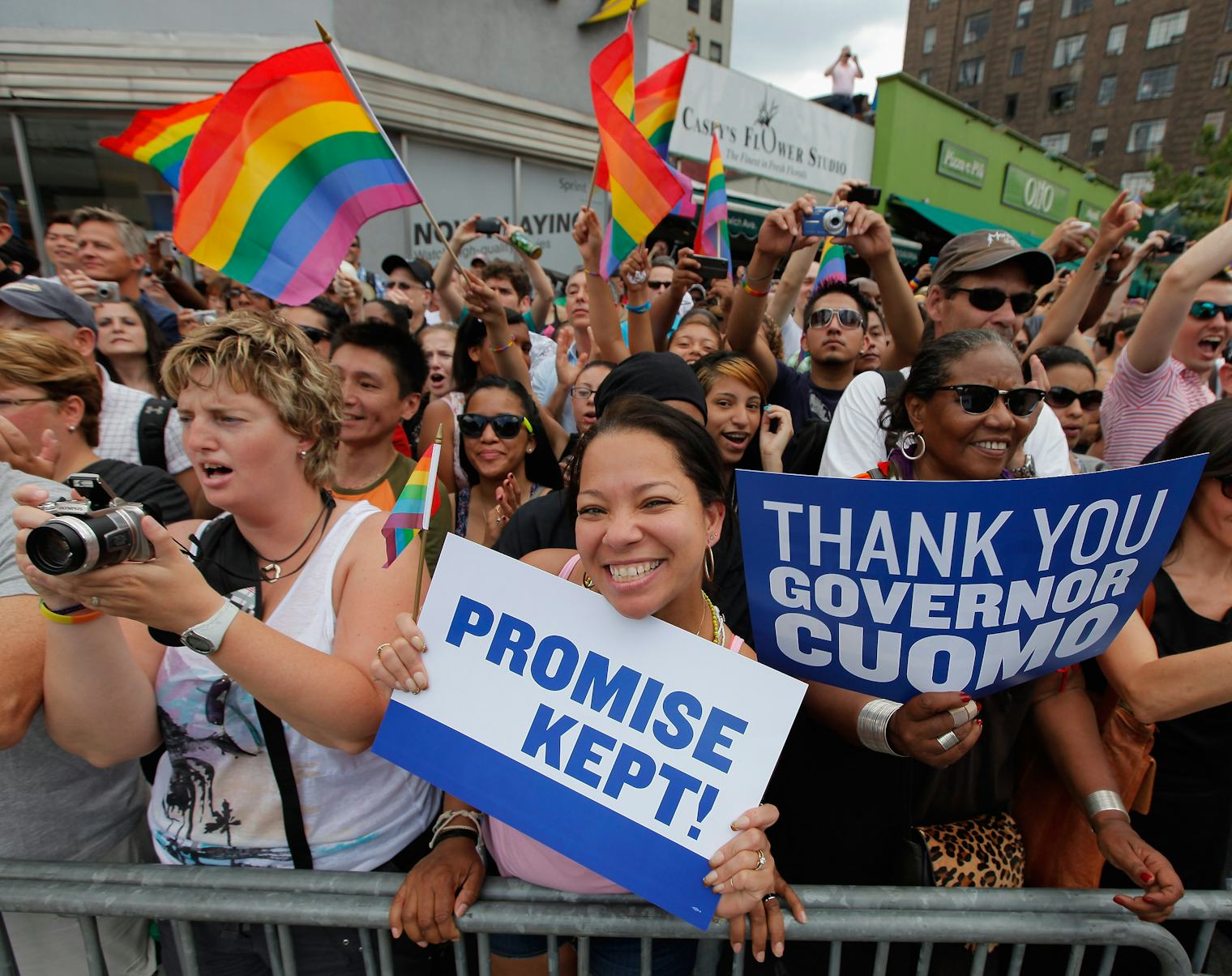 Some Queer People Dont Support Same Sex Marriage And Heres Why