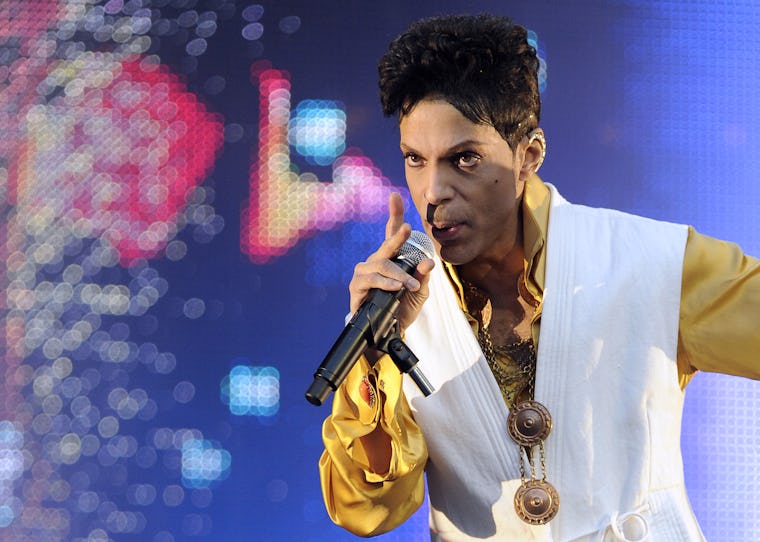 Did Prince Have Children? The Late Singer Had A Tragic Family History