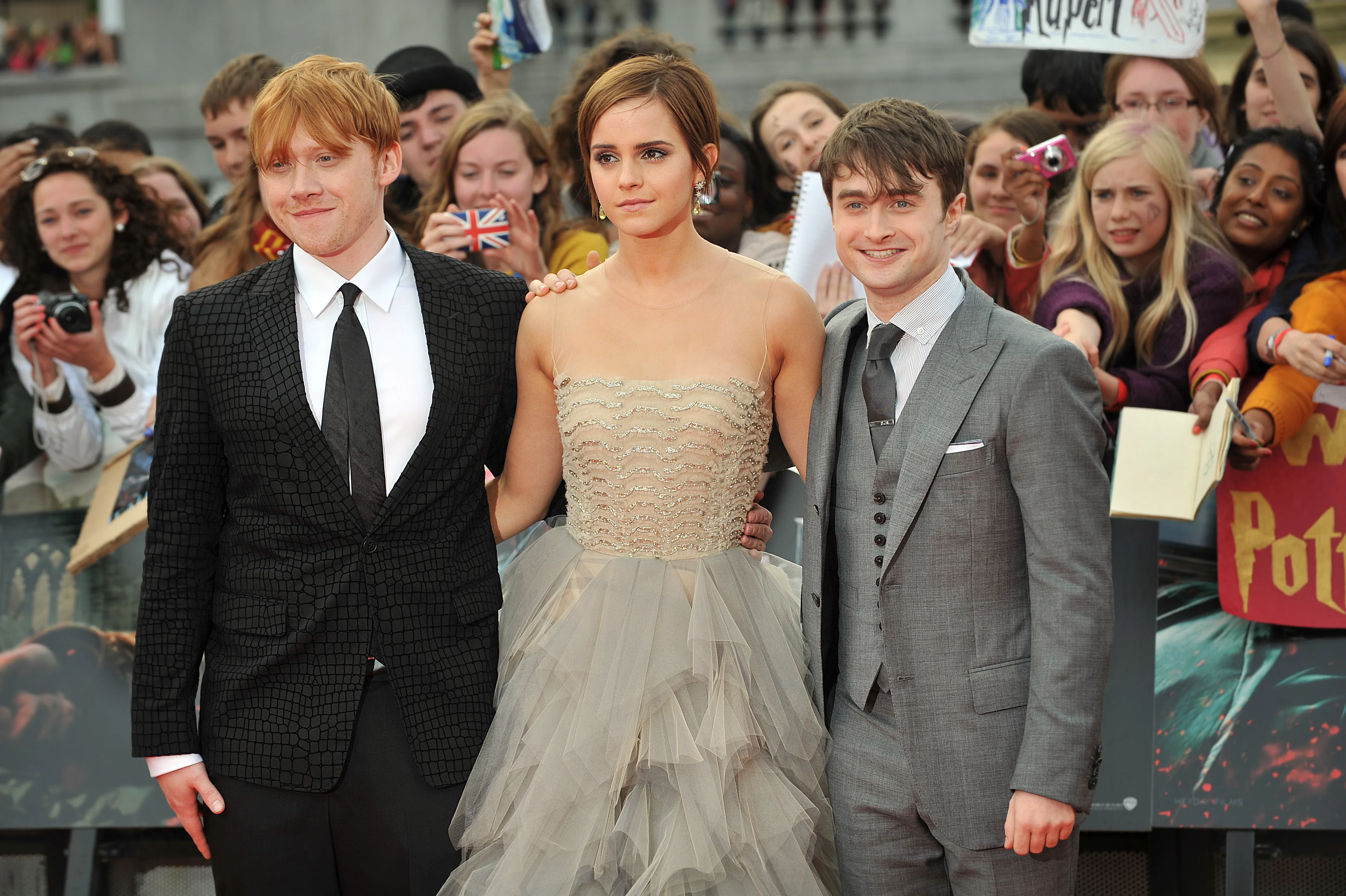 8 Emma Watson Quotes From Her HeForShe Q&A That We Wish We Had Heard ...