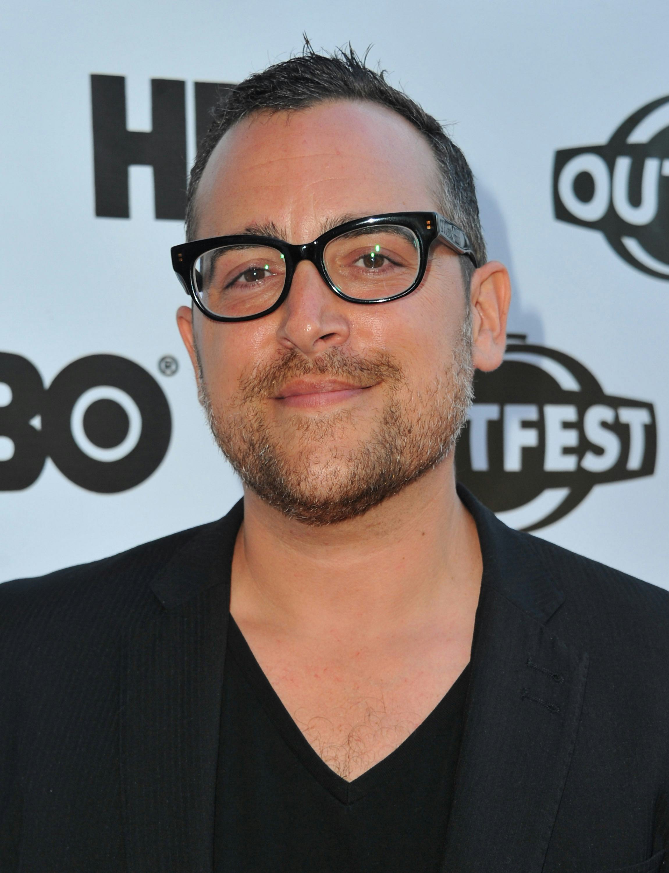 Where Is "Verizon Guy" Paul Marcarelli Now? He Makes His Own Movies!