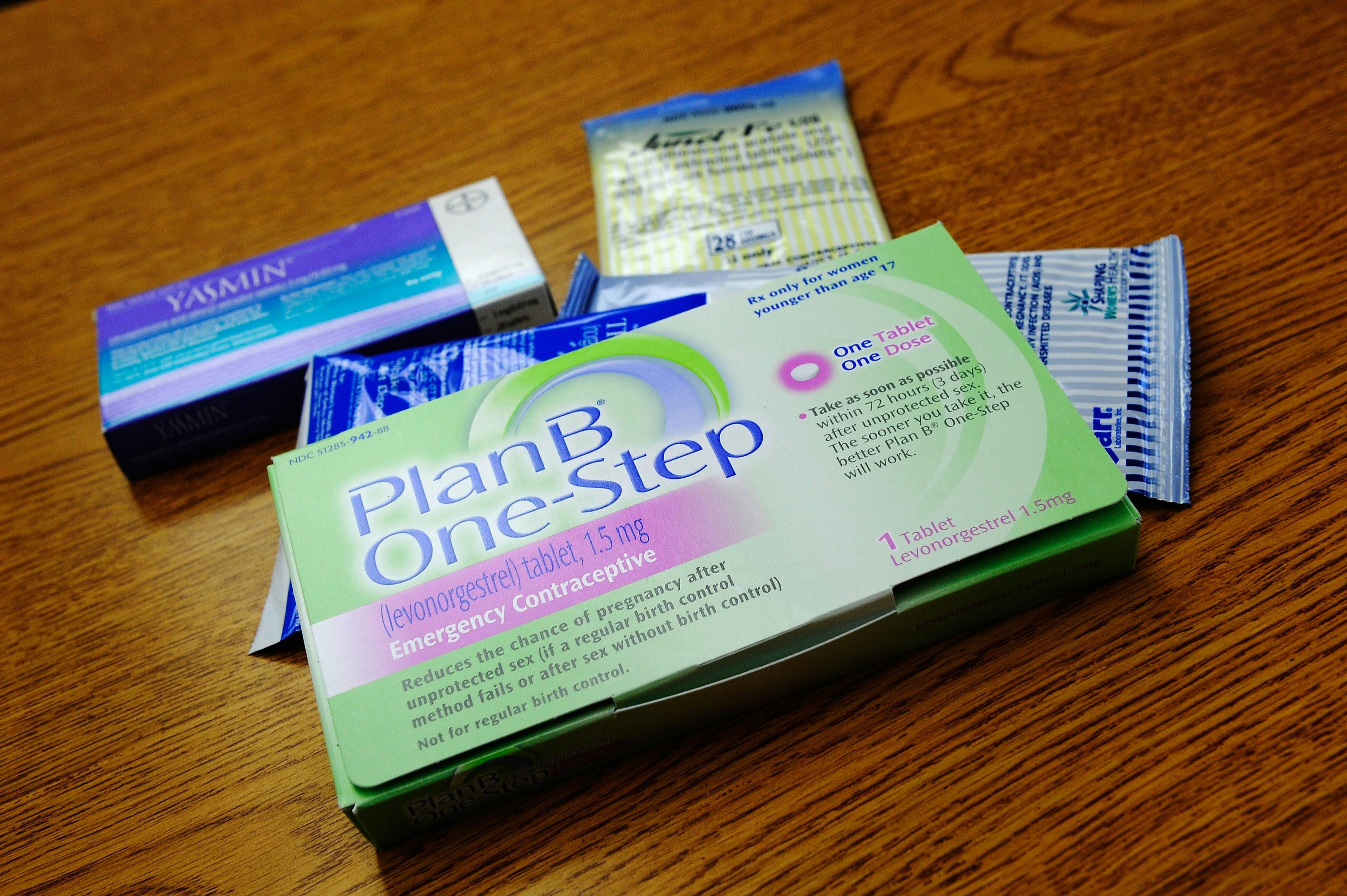 Judge Marjorie Rendell Just Handed Birth Control Another Major Victory ...