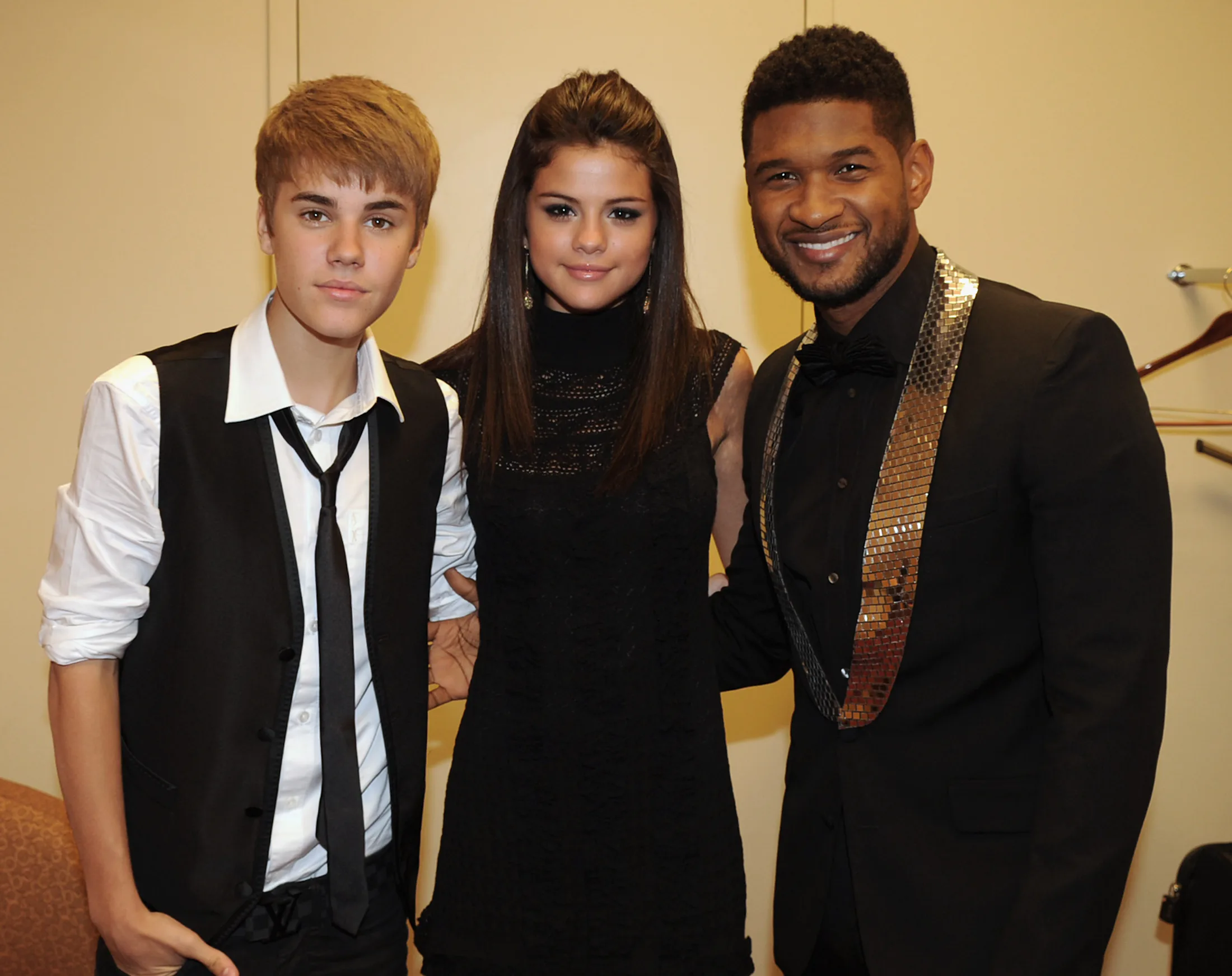 How Tall Is Justin Bieber? DUI Arrest Gives Us an Interesting Look at ...